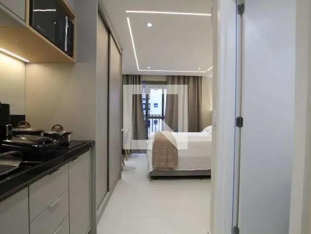 Kitnet / Stúdio para Venda em São Paulo/SP Vila Mariana 1 Quartos