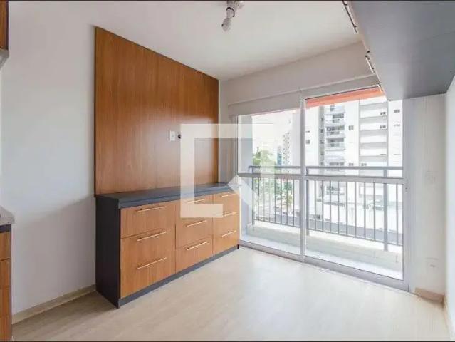 Kitnet / Stúdio para Venda em São Paulo/SP Vila Mariana 1 Quartos