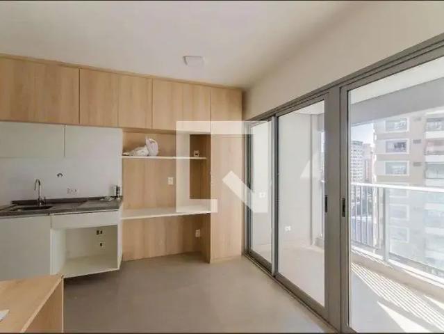 Kitnet / Stúdio para Venda em São Paulo/SP Vila Mariana 1 Quartos