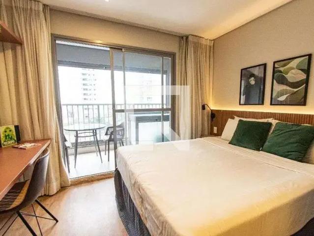 Kitnet / Stúdio para Venda em São Paulo/SP Vila Mariana 1 Quartos