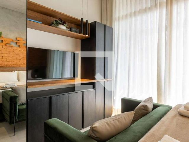 Kitnet / Stúdio para Venda em São Paulo/SP Vila Mariana 1 Quartos