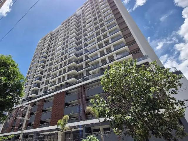Kitnet / Stúdio para Venda em São Paulo/SP Vila Mariana 1 Quartos