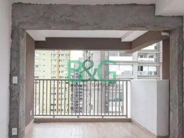 Kitnet / Stúdio para Venda em São Paulo/SP Vila Mariana 1 Quartos