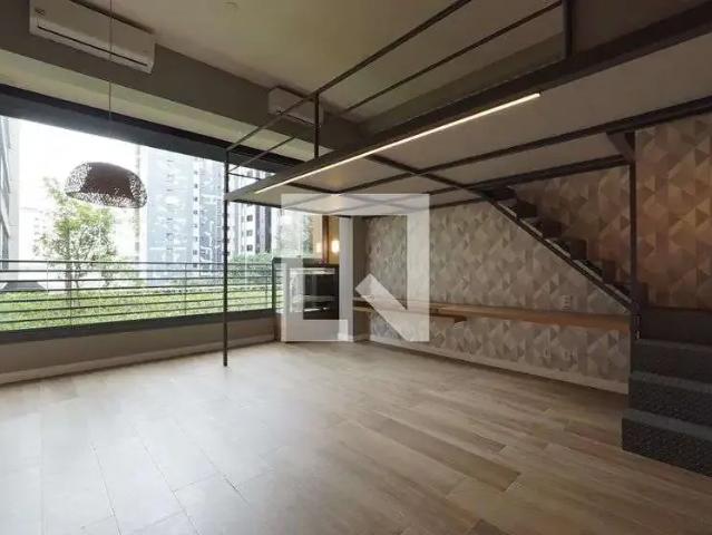 Kitnet / Stúdio para Venda em São Paulo/SP Vila Mariana 1 Quartos