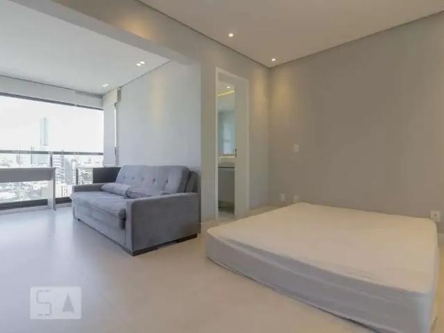 Kitnet / Stúdio para Venda em São Paulo/SP Vila Mariana 1 Quartos