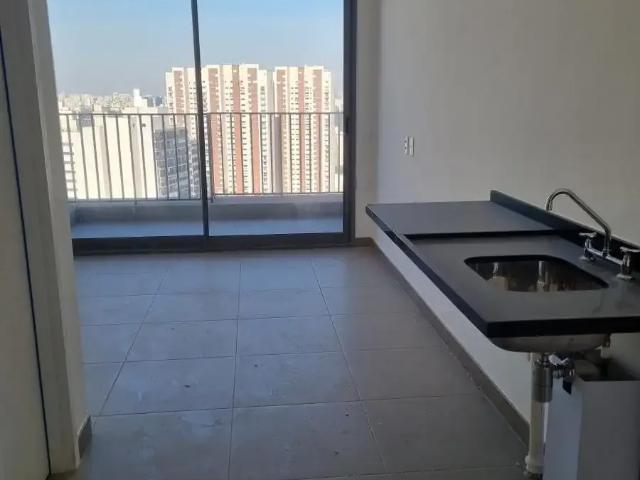 Kitnet / Stúdio para Venda em São Paulo/SP Vila Mariana 1 Quartos