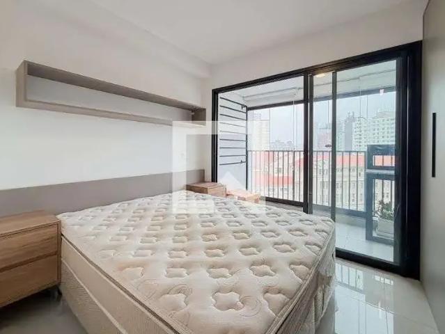 Kitnet / Stúdio para Venda em São Paulo/SP Vila Mariana 1 Quartos