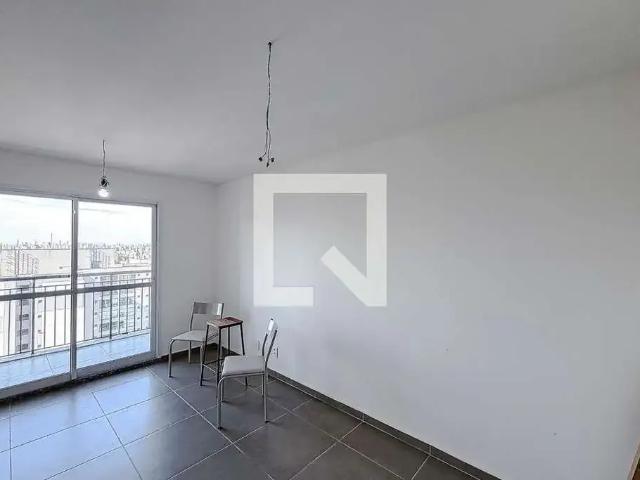 Kitnet / Stúdio para Venda em São Paulo/SP Vila Mariana 1 Quartos