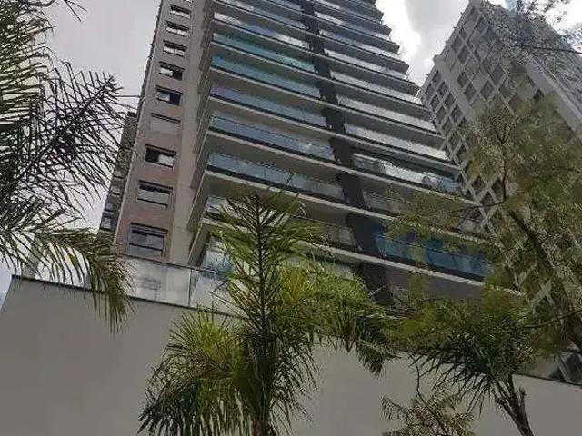 Kitnet / Stúdio para Venda em São Paulo/SP Vila Mariana 1 Quartos