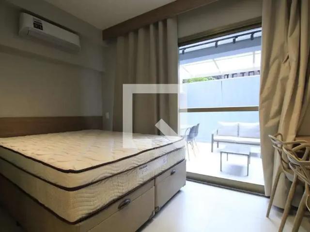 Kitnet / Stúdio para Venda em São Paulo/SP Vila Mariana 1 Quartos