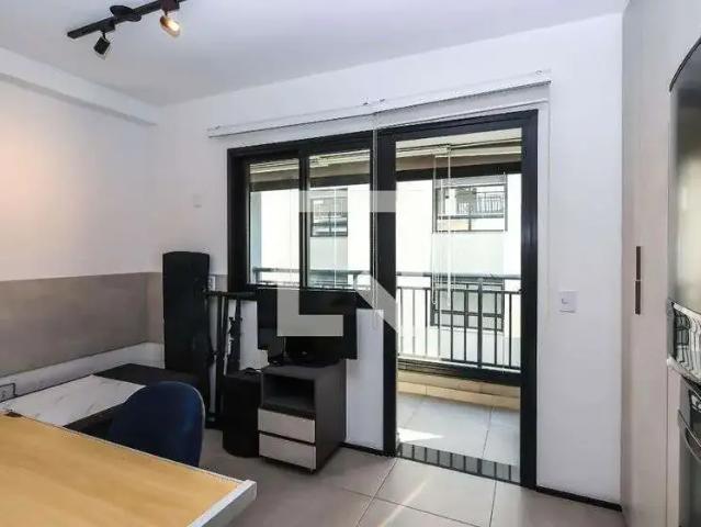 Kitnet / Stúdio para Venda em São Paulo/SP Vila Mariana 1 Quartos