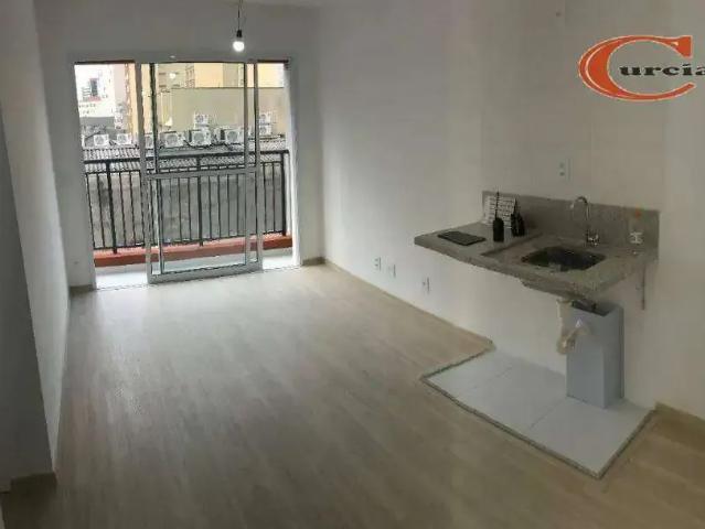 Kitnet / Stúdio para Venda em São Paulo/SP Vila Mariana 1 Quartos