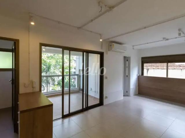 Kitnet / Stúdio para Venda em São Paulo/SP Vila Mariana 1 Quartos