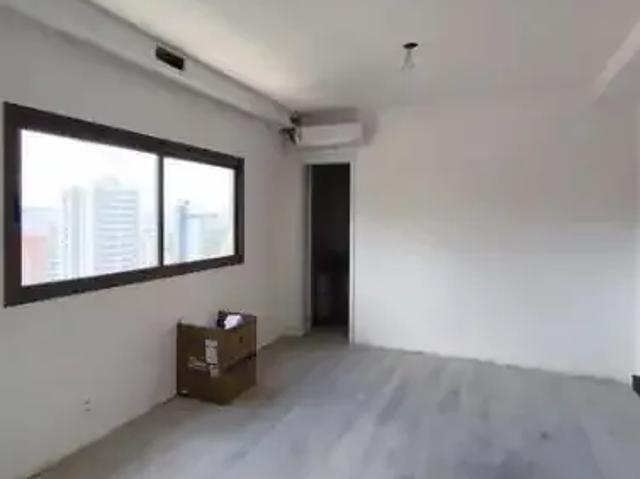 Kitnet / Stúdio para Venda em São Paulo/SP Vila Mariana 1 Quartos