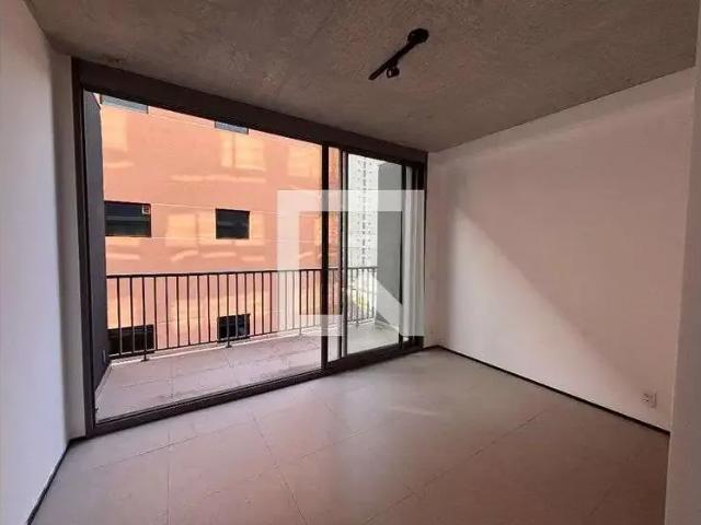 Kitnet / Stúdio para Venda em São Paulo/SP Vila Mariana 1 Quartos