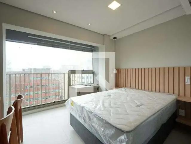 Kitnet / Stúdio para Venda em São Paulo/SP Vila Mariana 1 Quartos