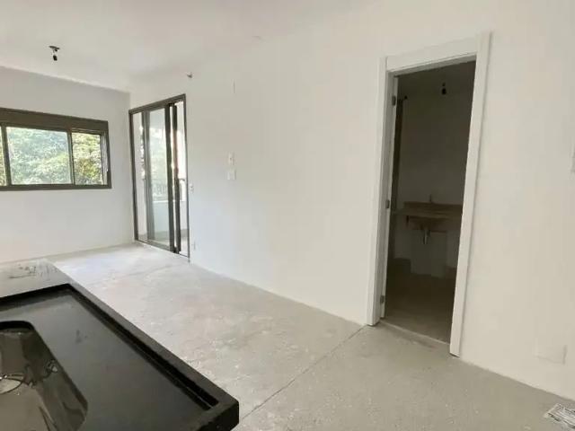 Kitnet / Stúdio para Venda em São Paulo/SP Vila Mariana 1 Quartos