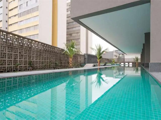 Kitnet / Stúdio para Venda em São Paulo/SP Vila Mariana 1 Quartos