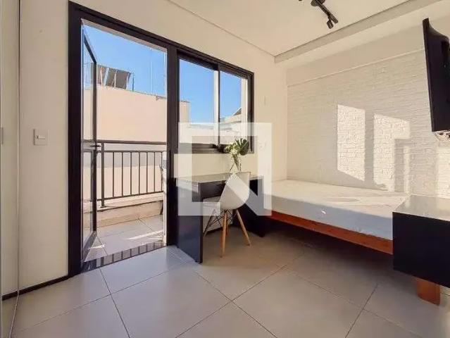 Kitnet / Stúdio para Venda em São Paulo/SP Vila Mariana 1 Quartos