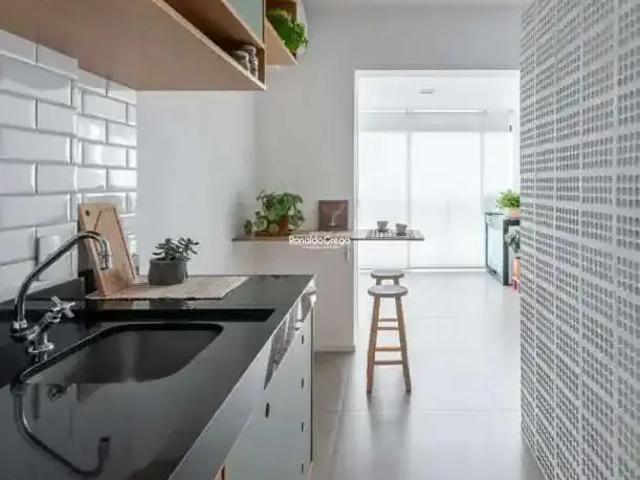 Kitnet / Stúdio para Venda em São Paulo/SP Vila Mariana 1 Quartos
