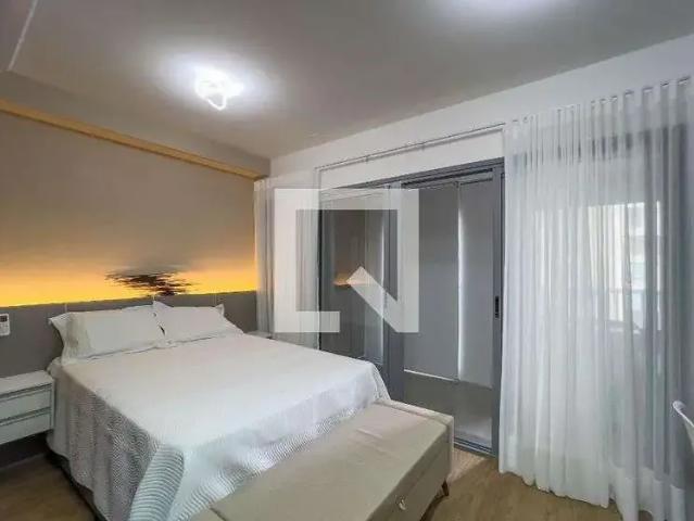 Kitnet / Stúdio para Venda em São Paulo/SP Vila Mariana 1 Quartos