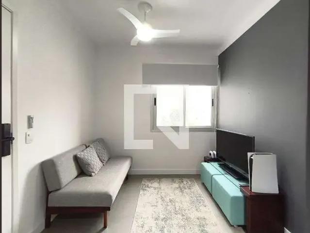 Kitnet / Stúdio para Venda em São Paulo/SP Vila Mariana 1 Quartos