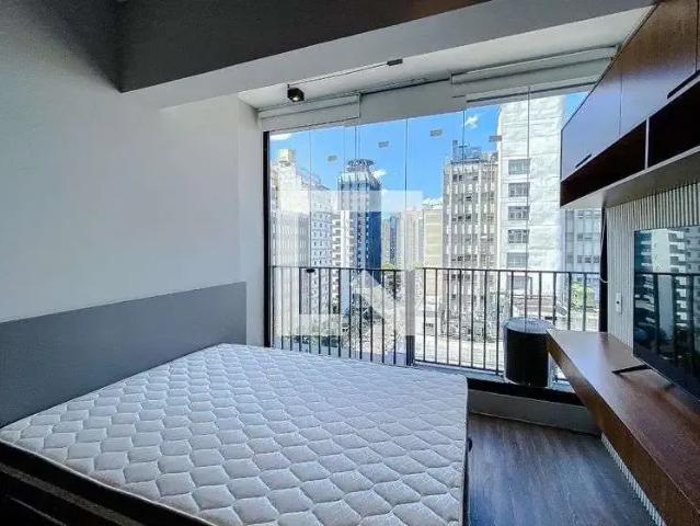 Kitnet / Stúdio para Venda em São Paulo/SP Vila Mariana 1 Quartos
