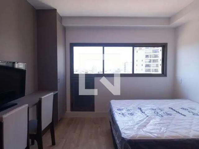 Kitnet / Stúdio para Venda em São Paulo/SP Vila Mariana 1 Quartos