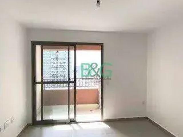 Kitnet / Stúdio para Venda em São Paulo/SP Vila Mariana 1 Quartos