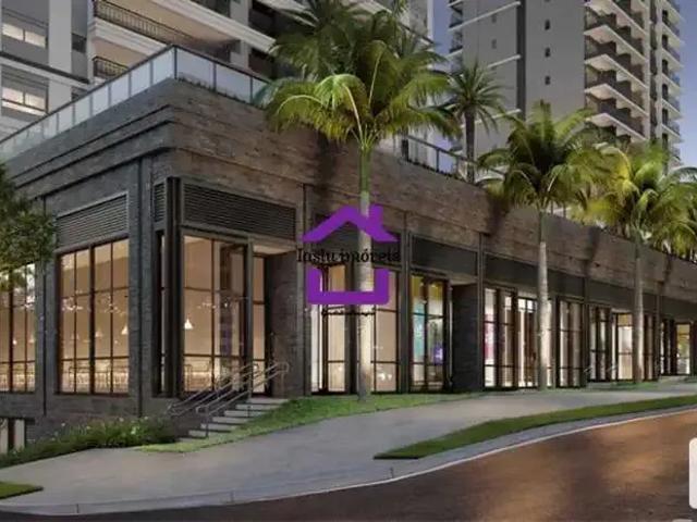 Kitnet / Stúdio para Venda em São Paulo/SP Vila Mariana 1 Quartos