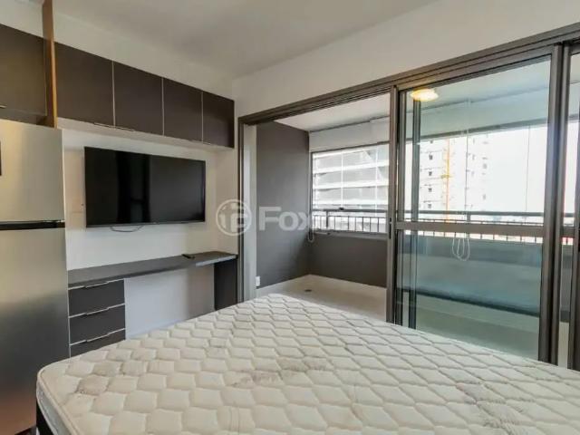 Kitnet / Stúdio para Venda em São Paulo/SP Vila Mariana 1 Quartos