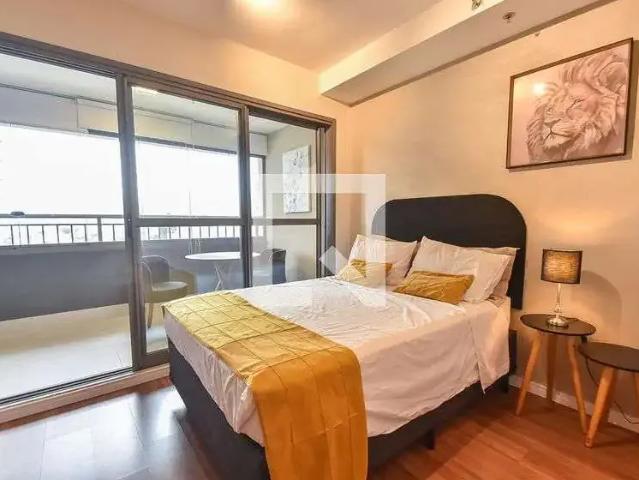 Kitnet / Stúdio para Venda em São Paulo/SP Vila Mariana 1 Quartos