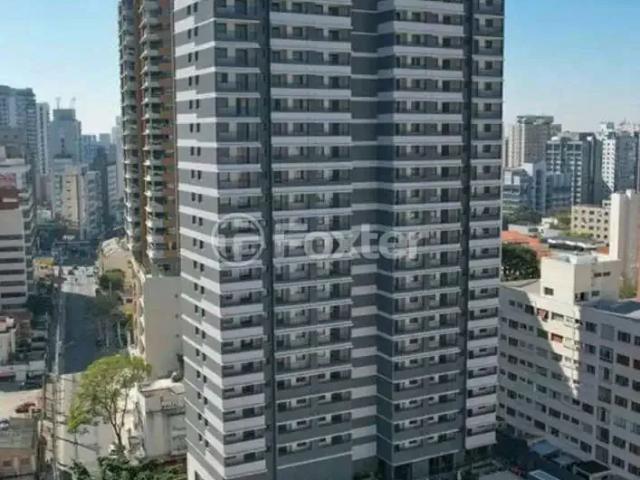 Kitnet / Stúdio para Venda em São Paulo/SP Vila Mariana 1 Quartos
