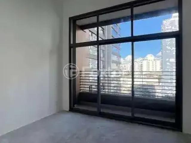 Kitnet / Stúdio para Venda em São Paulo/SP Vila Mariana 1 Quartos