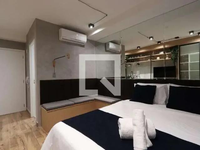 Kitnet / Stúdio para Venda em São Paulo/SP Vila Mariana 1 Quartos