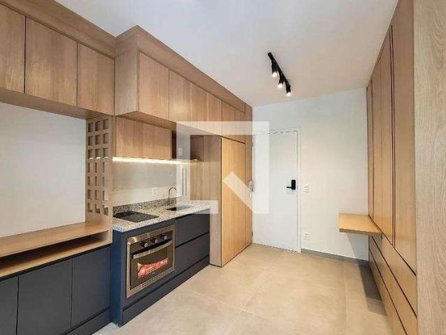 Kitnet / Stúdio para Venda em São Paulo/SP Vila Mariana 1 Quartos