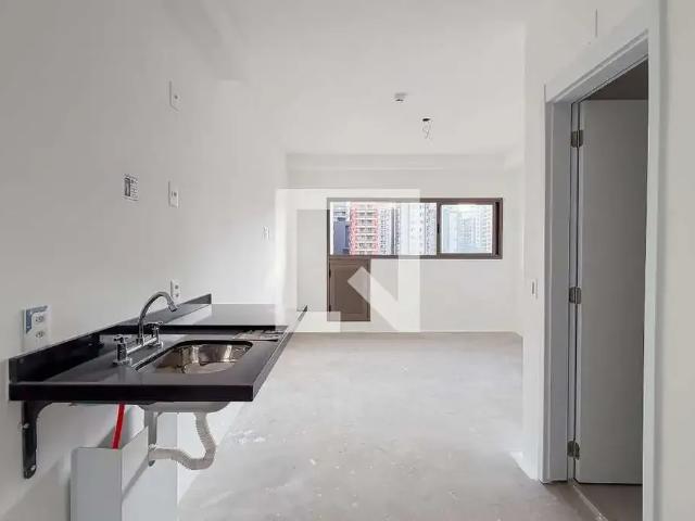 Kitnet / Stúdio para Venda em São Paulo/SP Vila Mariana 1 Quartos