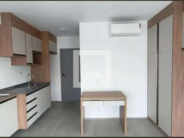 Kitnet / Stúdio para Venda em São Paulo/SP Vila Mariana 1 Quartos