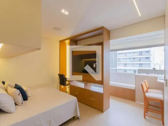 Kitnet / Stúdio para Venda em São Paulo/SP Vila Mariana 1 Quartos