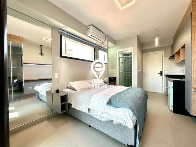 Kitnet / Stúdio para Venda em São Paulo/SP Vila Mariana 1 Quartos