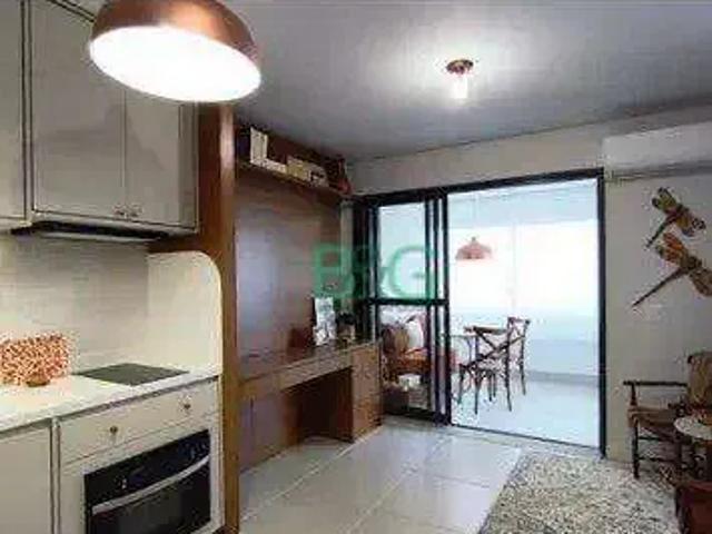 Kitnet / Stúdio para Venda em São Paulo/SP Vila Mariana 1 Quartos