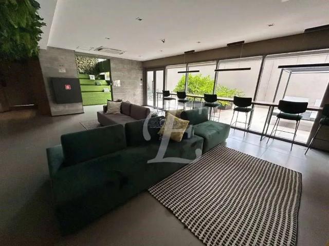 Kitnet / Stúdio para Venda em São Paulo/SP Vila Mariana 1 Quartos