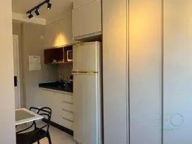 Kitnet / Stúdio para Venda em São Paulo/SP Vila Mariana 1 Quartos