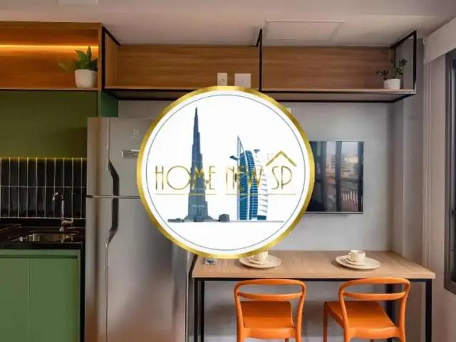 Kitnet / Stúdio para Venda em São Paulo/SP Vila Mariana 1 Quartos