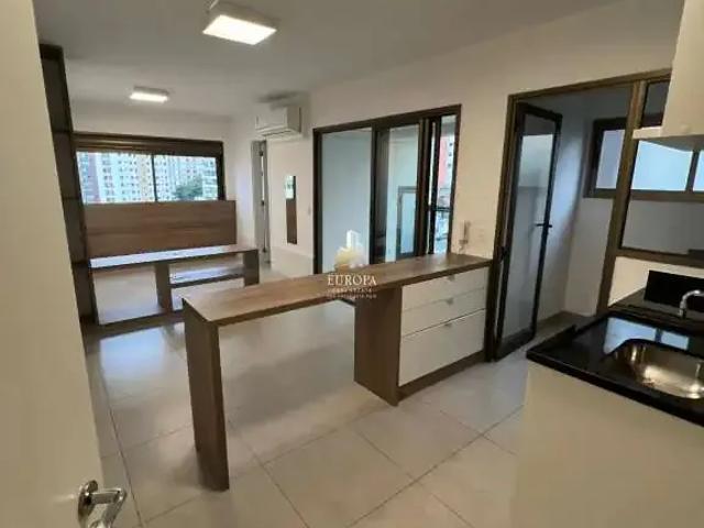 Kitnet / Stúdio para Venda em São Paulo/SP Vila Mariana 1 Quartos