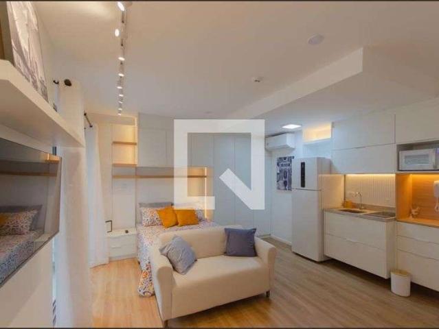 Kitnet / Stúdio para Venda em São Paulo/SP Vila Mariana 1 Quartos