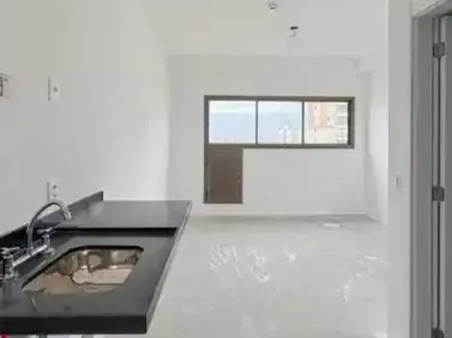 Kitnet / Stúdio para Venda em São Paulo/SP Vila Mariana 1 Quartos