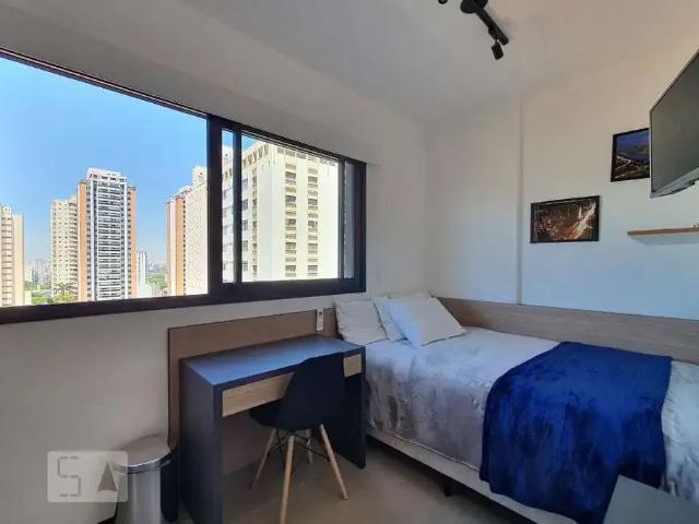 Kitnet / Stúdio para Venda em São Paulo/SP Vila Mariana 1 Quartos