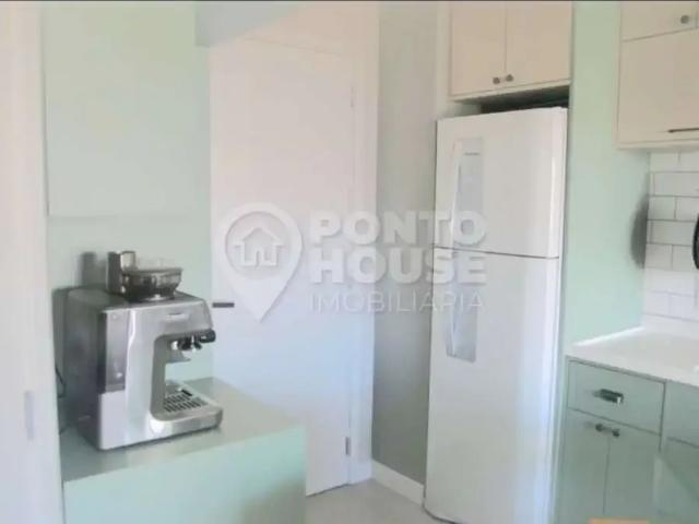 Kitnet / Stúdio para Venda em São Paulo/SP Vila Mariana 1 Quartos