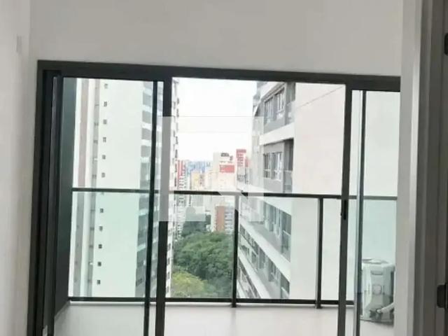 Kitnet / Stúdio para Venda em São Paulo/SP Vila Mariana 1 Quartos